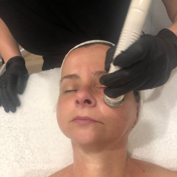 Skin Treatments - Glo Boutique Spa